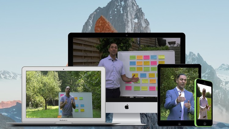 Overcome Procrastination with a Proven Framework - Free course Overcome Procrastination with a Proven Framework - Free course