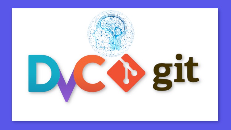 DVC And Git For Data Science