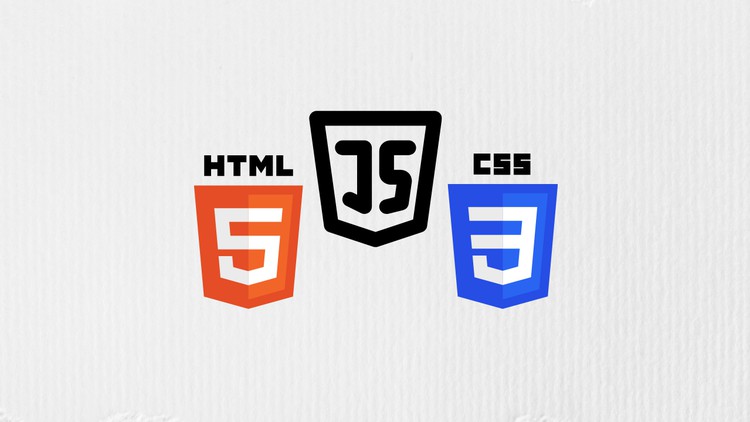 Html Css Javascript Course For Uiux Modern Web Developers