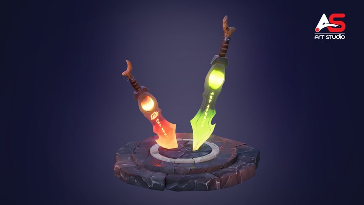 Complete Blender 3d Modelling For Beginners