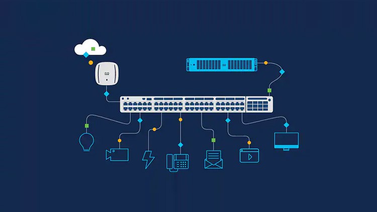 Learn Cisco Switching by Doing - Coupon Learn Cisco Switching by Doing - Coupon