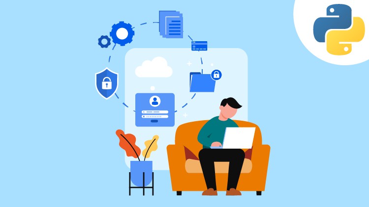 Python Hacking Scripts Coupon 9849