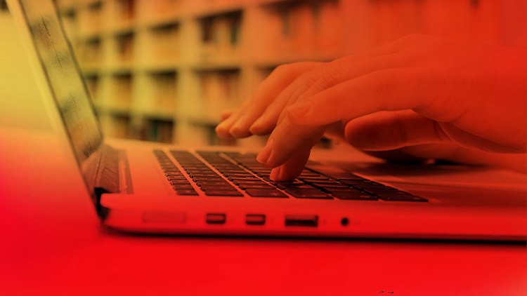 Touch Typing Learn Advance Typing Skills