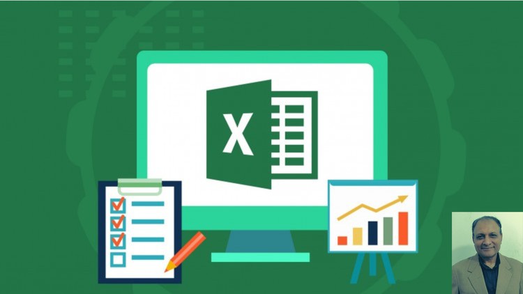 Become An Excel Expert 