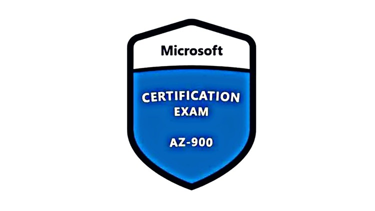 AZ-900 Microsoft Azure Fundamentals Practice Test Exam 2022 - Udemy AZ-900 Microsoft Azure Fundamentals Practice Test Exam 2022 - Udemy