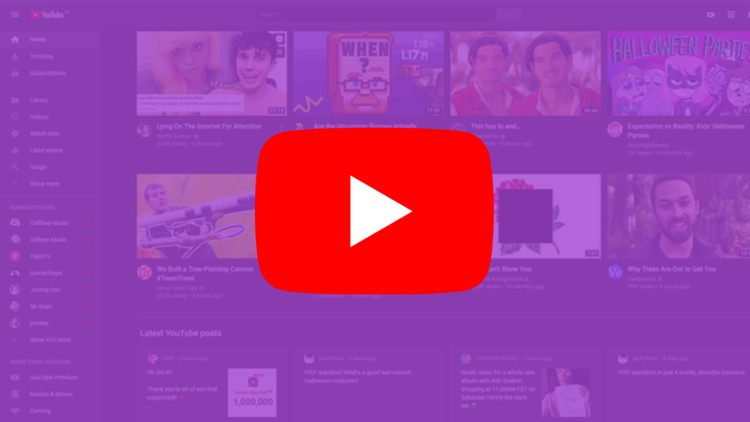 Aprenda A Programar O Youtube Do Zero Com Html E Css 9436