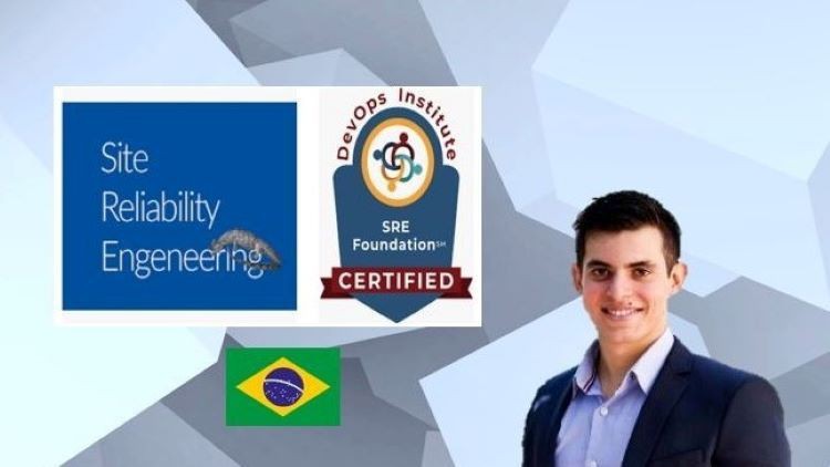 Simulado SRE Foundation (DevOps Institute) Simulado SRE Foundation (DevOps Institute)