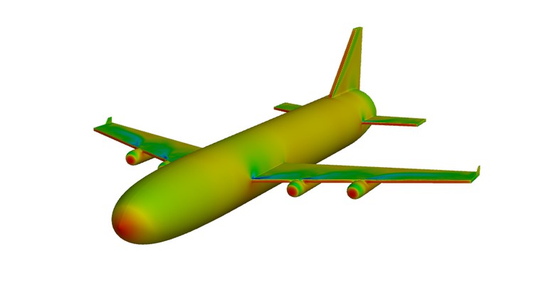 Absolute Beginners Guide to CFD simulation in ANSYS - Coupon Absolute Beginners Guide to CFD simulation in ANSYS - Coupon