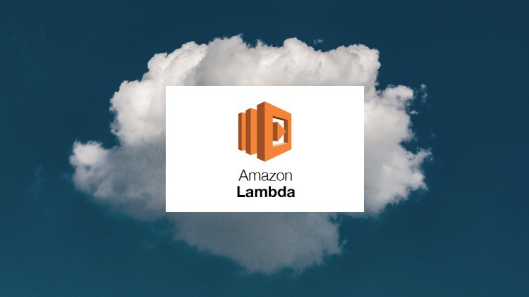 AWS Lambda入門 - Free course AWS Lambda入門 - Free course