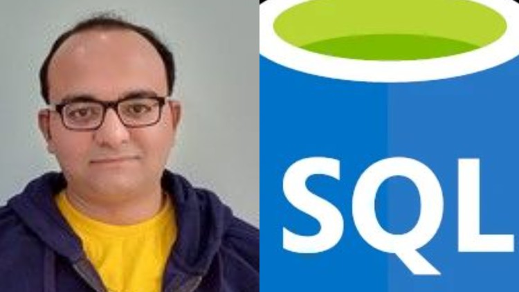 2023 Complete SQL Bootcamp from Zero to Hero in SQL - Coupon 2023 Complete SQL Bootcamp from Zero to Hero in SQL - Coupon