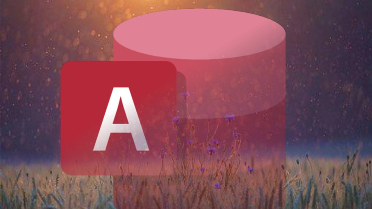 Learn Microsoft Access 365 In The Evening Free Course 5845
