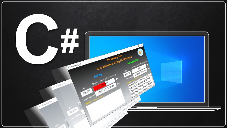 C# Multithreading Basics C# Multithreading Basics