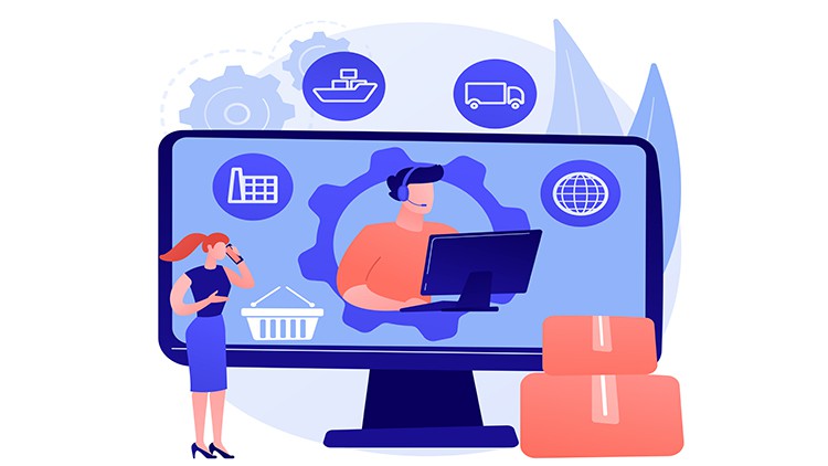 Learn Laravel Building An Inventory Management System