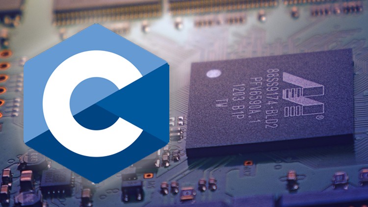 C Programming 101 For Aspiring Embedded Developers