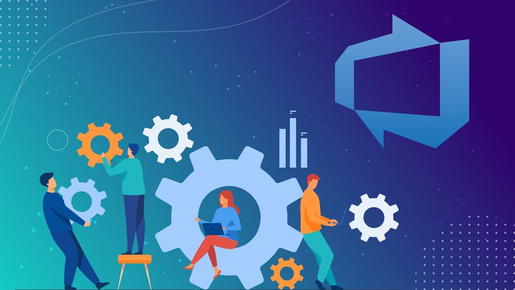 Azure DevOps: Gestiona proyectos empresariales - Coupon Azure DevOps: Gestiona proyectos empresariales - Coupon