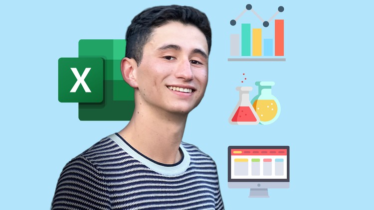 Microsoft Excel Crash Course For Business Analysts