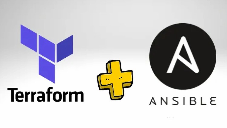 The Complete Terraform with Ansible Bootcamp 2024 - Coupon The Complete Terraform with Ansible Bootcamp 2024 - Coupon