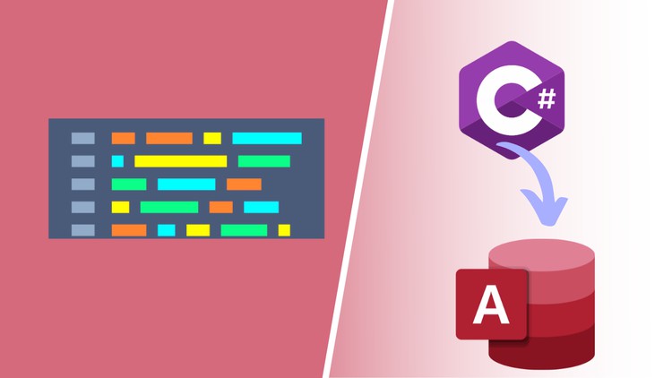 Proceso CRUD (C Sharp y Microsoft Access) - Coupon Proceso CRUD (C Sharp y Microsoft Access) - Coupon