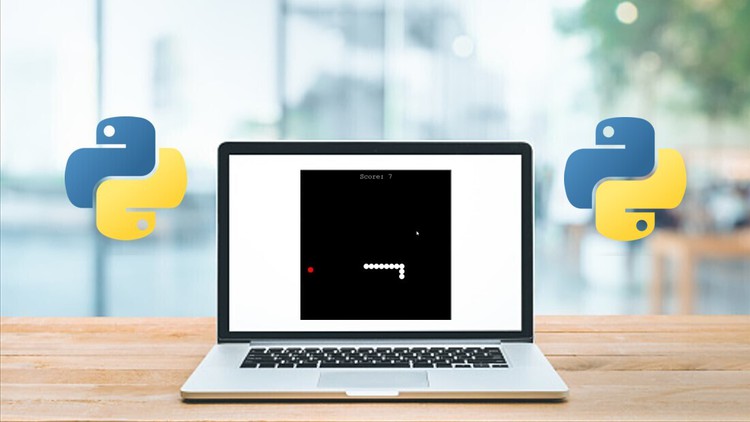 Snake Game Using Python Hindi Free Course Snake Game Using Python Hindi Free Course