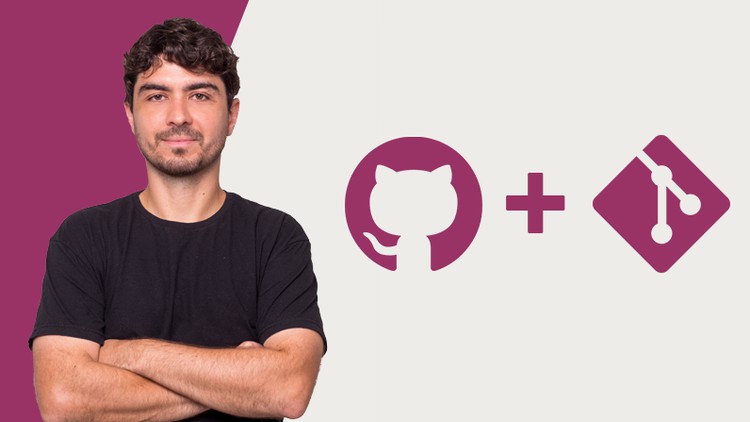 Crash Course On Git And Github For Personal Projects Free Course 8556