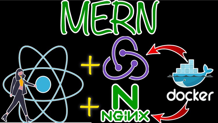Mern Invoice Web App With Docker Nginx And Reduxtoolkit