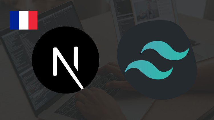 Maîtrisez Tailwind CSS avec Next JS en 1 heure Maîtrisez Tailwind CSS avec Next JS en 1 heure