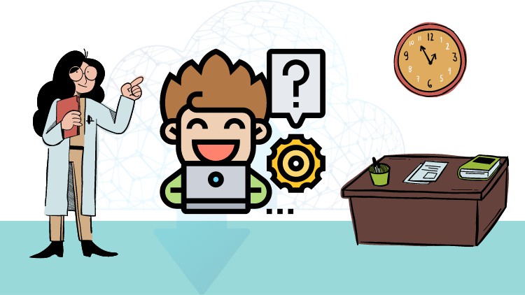 Machine Learning Practice Test Coupon