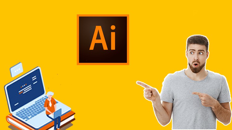 Langkah Awal Menguasai Desain Di Adobe Illustrator Langkah Awal Menguasai Desain Di Adobe Illustrator