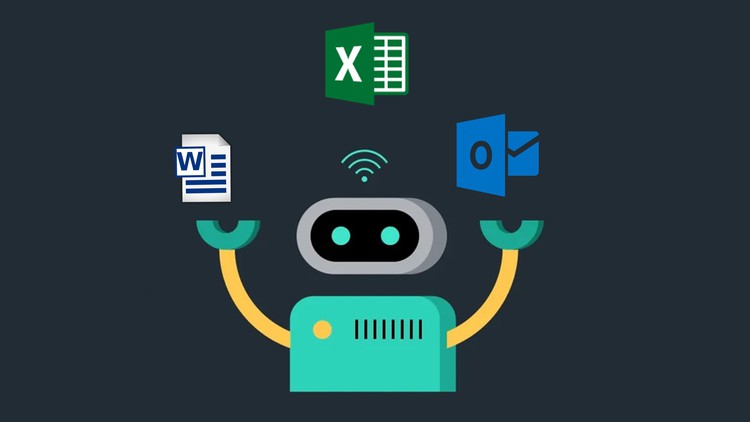 Python RPA crie Robôs com Interface GUI + Projeto ChatGPT - Coupon Python RPA crie Robôs com Interface GUI + Projeto ChatGPT - Coupon