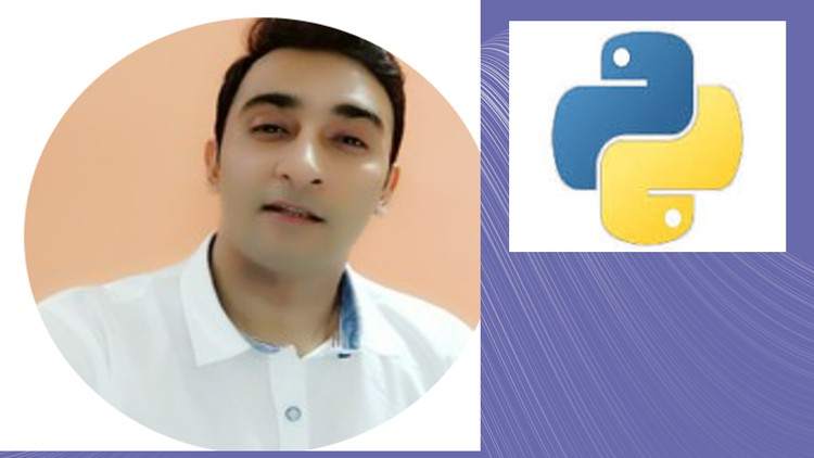 Basic To Advance Python For Data Analysis Part1 12hrs 