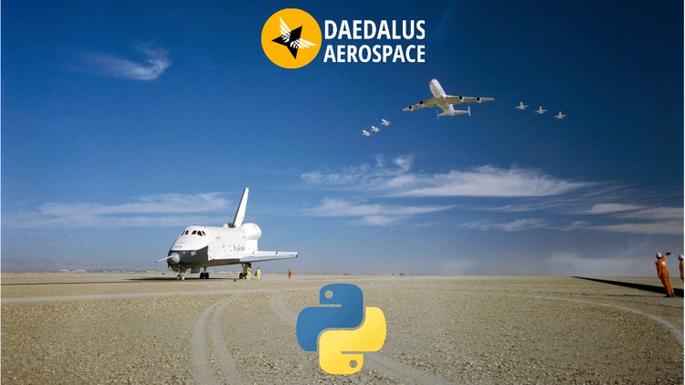 Intro to Flight Test Data Analytics with Python - Free course Intro to Flight Test Data Analytics with Python - Free course