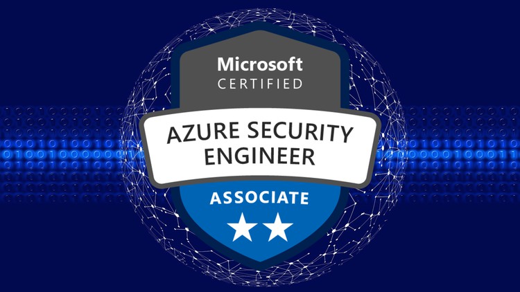 AZ-500: Microsoft Azure Security Technologies Exam Prep 2023 AZ-500: Microsoft Azure Security Technologies Exam Prep 2023