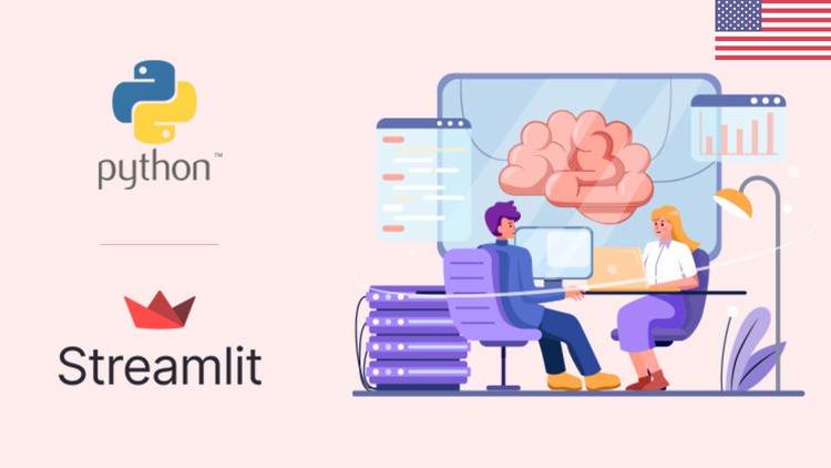 Streamlit Deploy Your Data And Ml App On The Web With Python 5535