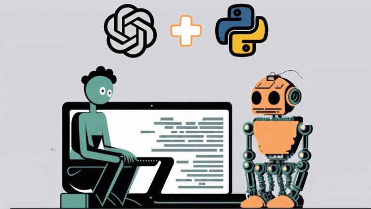Chatgpt For Programmers Build Python Apps In Seconds