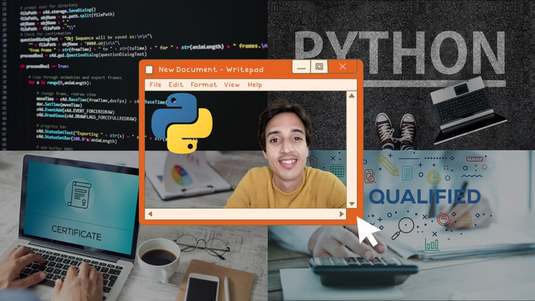 Python Certifications Test Your Skills With Practice Exams