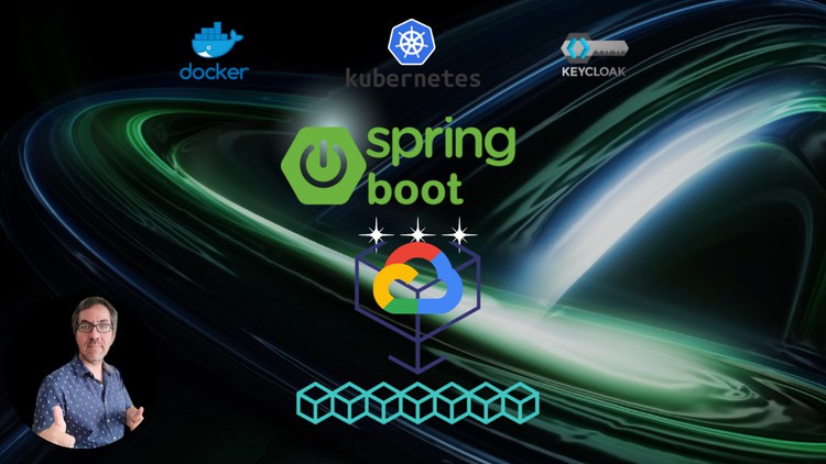 Construye Microservicios con Spring Boot 3 y Spring Cloud - Coupon Construye Microservicios con Spring Boot 3 y Spring Cloud - Coupon