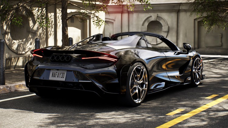 Unreal Engine 5 Car Rendering For Beginners Automotive 