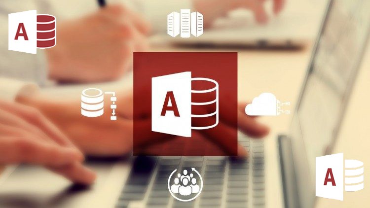 Microsoft Access Training Course Microsoft Access Training Course