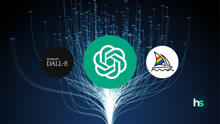 Complete AI Course: ChatGPT, DALL-E, Midjourney and More Ai Complete AI Course: ChatGPT, DALL-E, Midjourney and More Ai