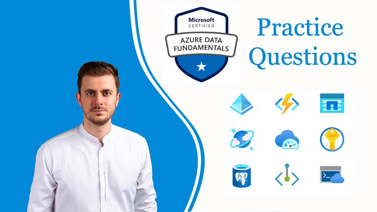 Microsoft Azure Data Fundamentals-DP-900 Practice Tests 2023 Microsoft Azure Data Fundamentals-DP-900 Practice Tests 2023