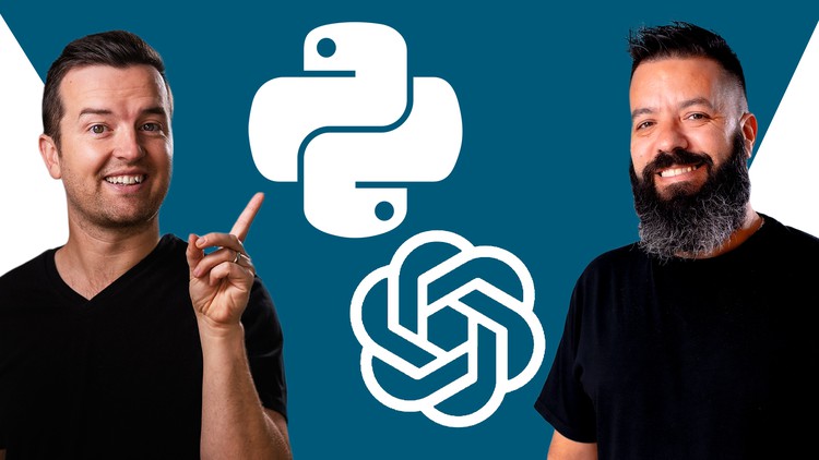 Chatgpt And Python Learn Chatgpt For Python Programmers