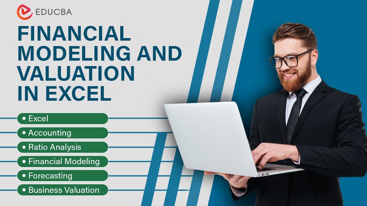 Financial Modeling & Valuation in Excel - Complete Course - Coupon Financial Modeling & Valuation in Excel - Complete Course - Coupon