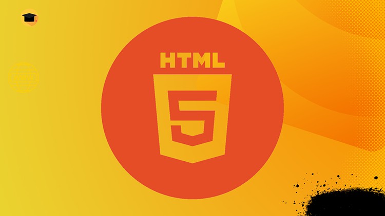 Mastering HTML5: From Beginner to Advanced - Coupon Mastering HTML5: From Beginner to Advanced - Coupon