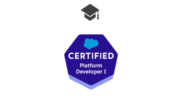 Salesforce Platform Developer Pd 1 Practice Tests 5 Pack