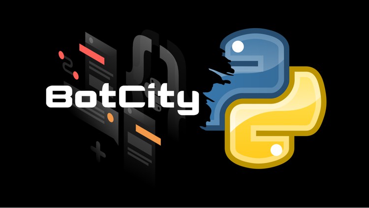 Python RPA com BotCity: Crie robôs com alta produtividade Python RPA com BotCity: Crie robôs com alta produtividade