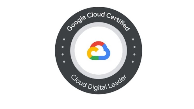 GCP - Google Cloud Digital Leader Practice Exam GCP - Google Cloud Digital Leader Practice Exam