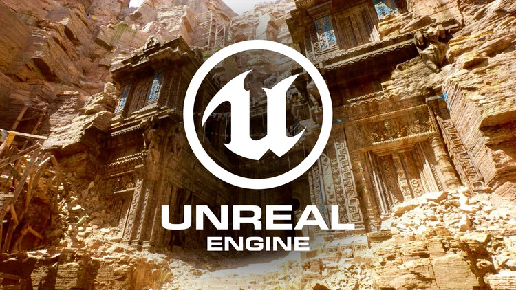 Unreal Engine 5 Full Beginners Course(3D Virtual Production) Unreal Engine 5 Full Beginners Course(3D Virtual Production)