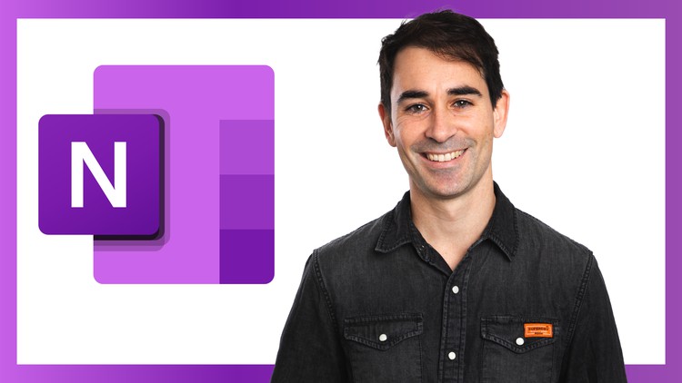 El Curso Definitivo para dominar Microsoft OneNote El Curso Definitivo para dominar Microsoft OneNote