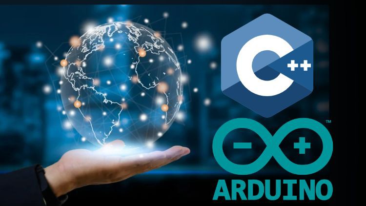 Master C++ with practicals in Arduino/CNN - Coupon Master C++ with practicals in Arduino/CNN - Coupon