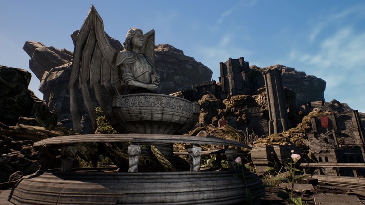 Unreal Engine: Advanced Widgets for UI Unreal Engine: Advanced Widgets for UI